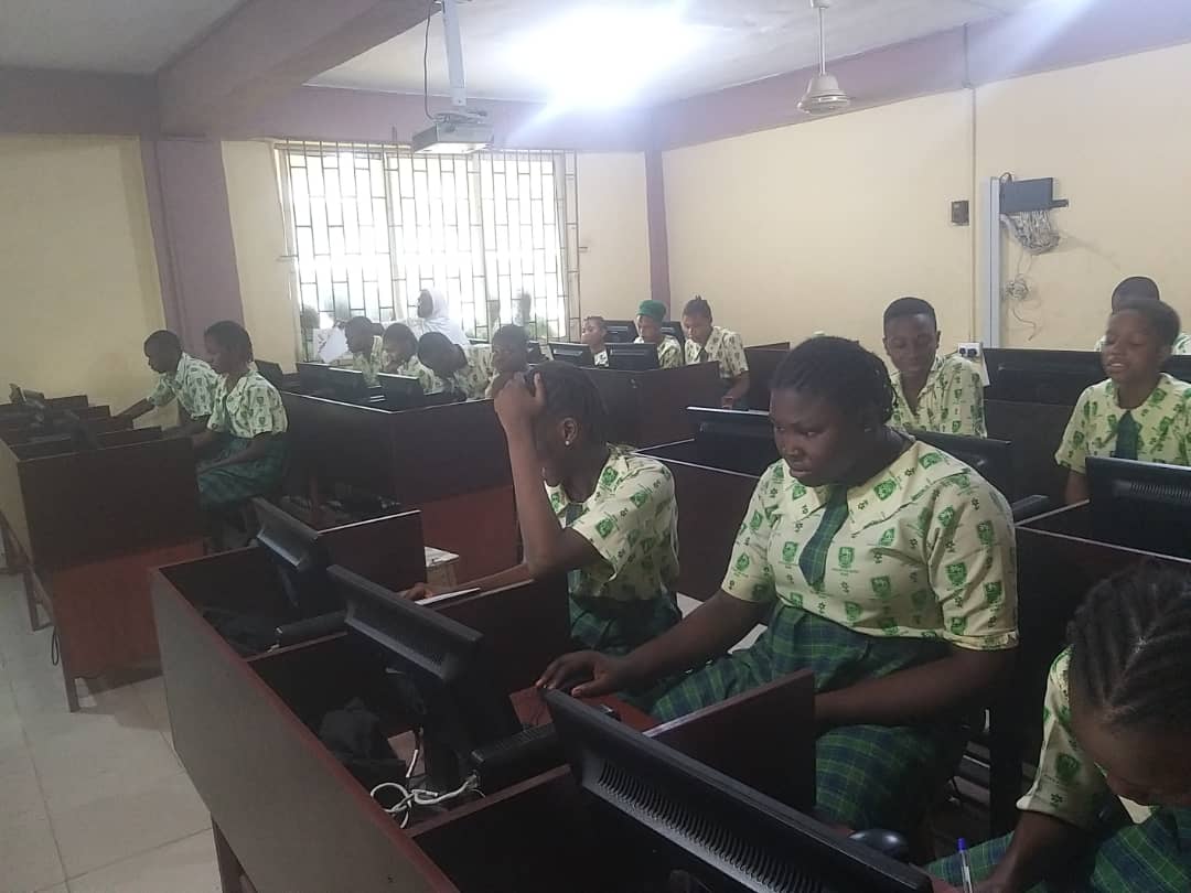 Technology – New State Schools